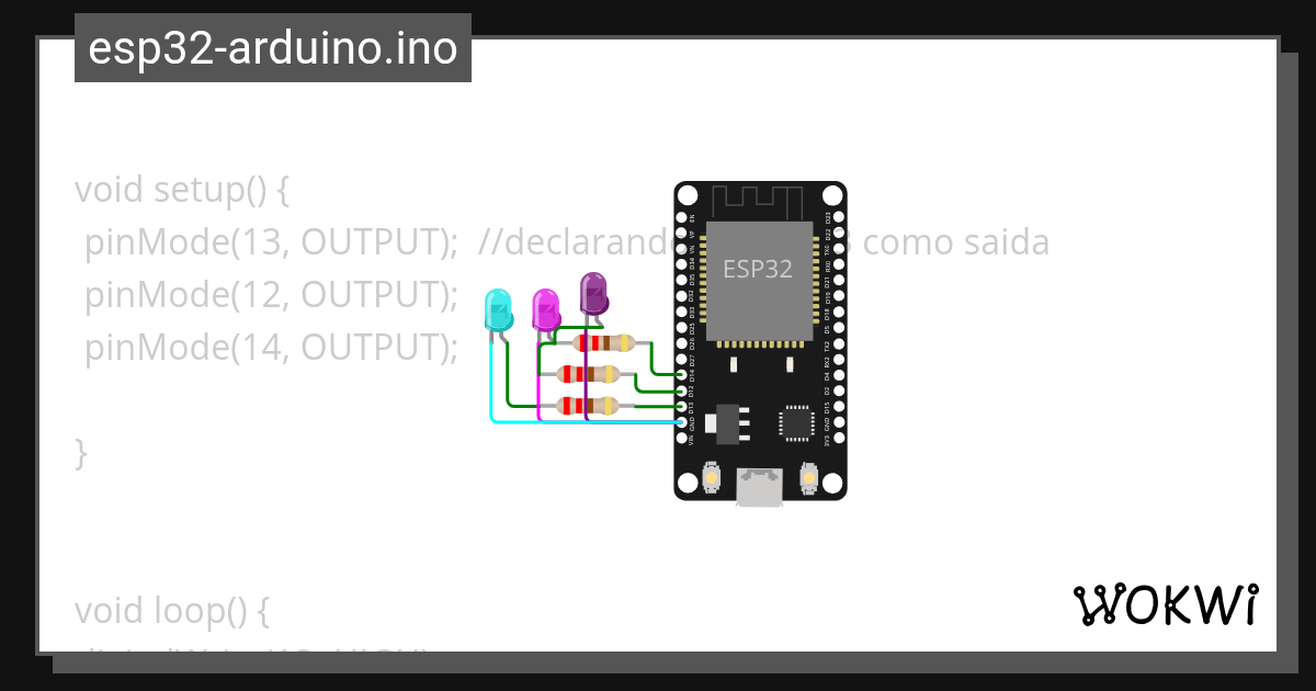 Aula 2 (comentario ex 2) Copy (3) - Wokwi ESP32, STM32, Arduino Simulator