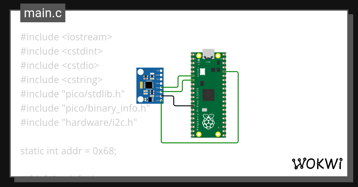 Wokwi - Online ESP32, STM32, Arduino Simulator