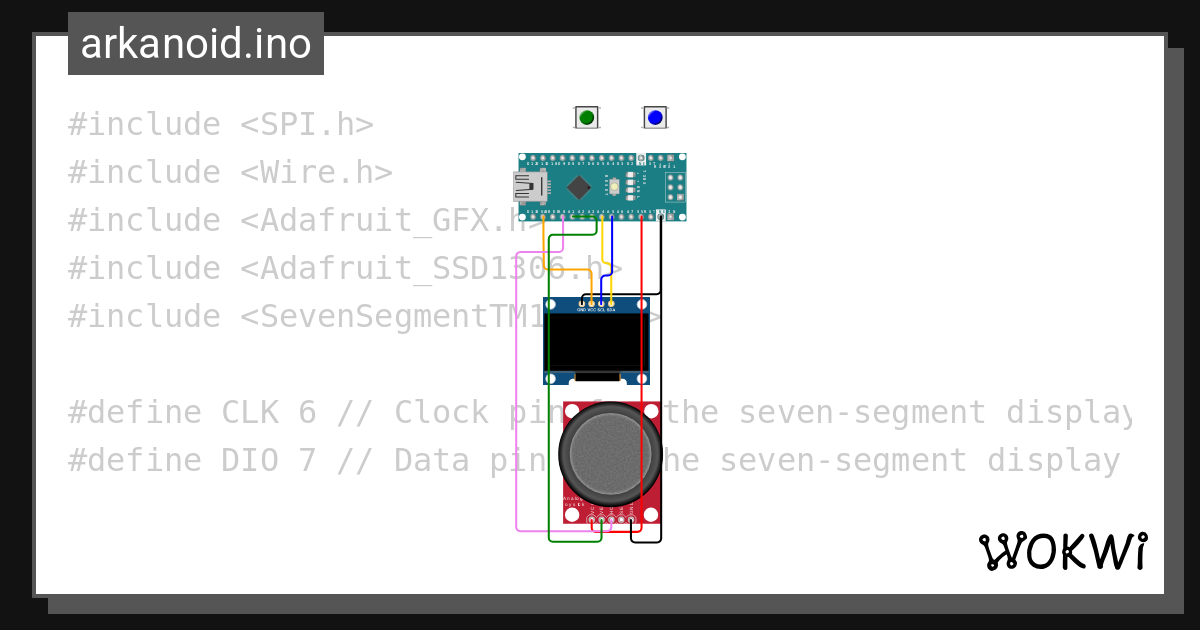 Prolab Wokwi Esp32 Stm32 Arduino Simulator 8533