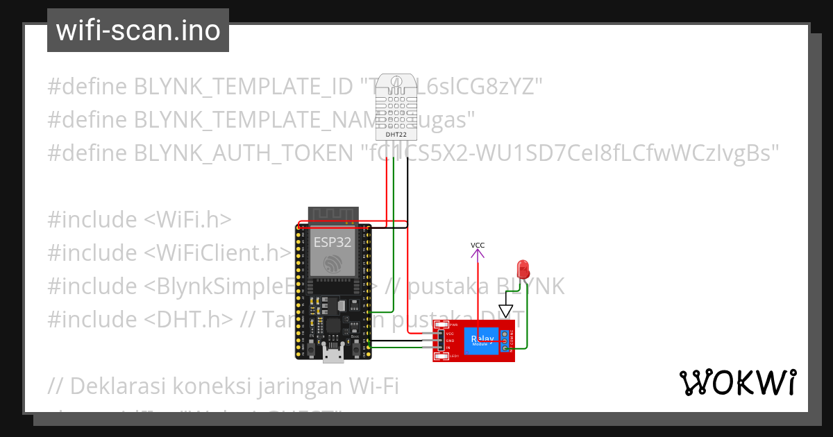 wifi-scan.ino Copy - Wokwi ESP32, STM32, Arduino Simulator