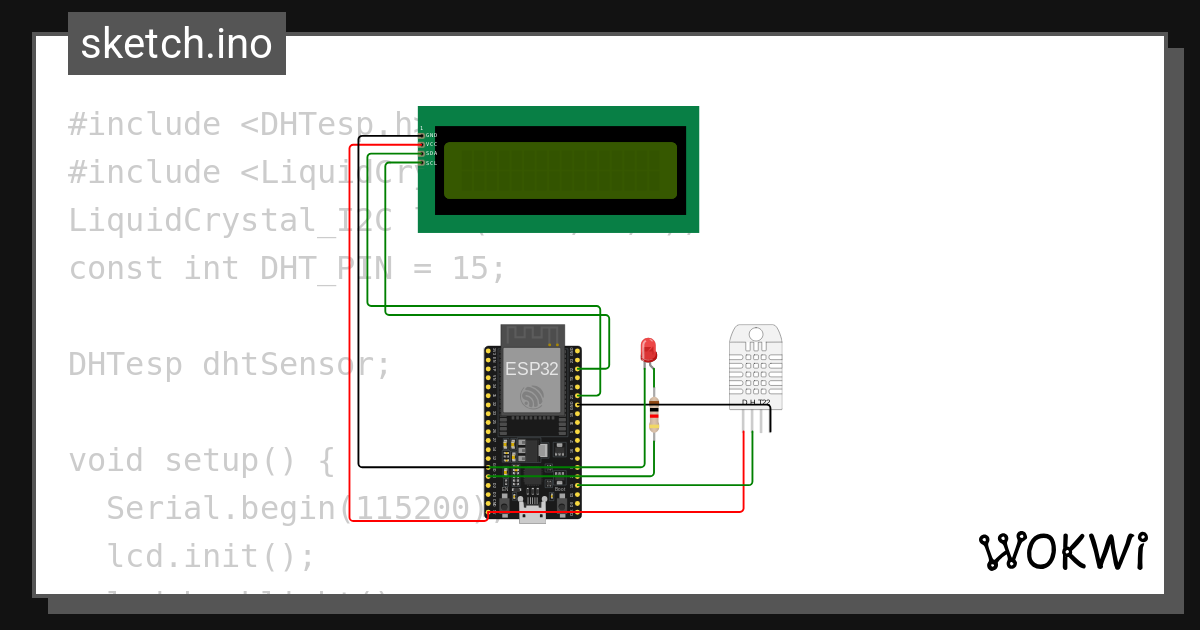 Wokwi Online Esp32 Stm32 Arduino Simulator