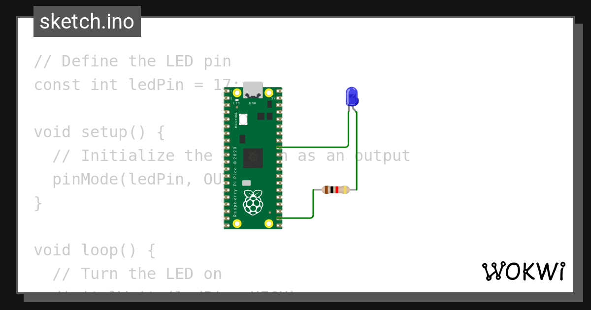 Iot1 Wokwi Esp32 Stm32 Arduino Simulator 1818