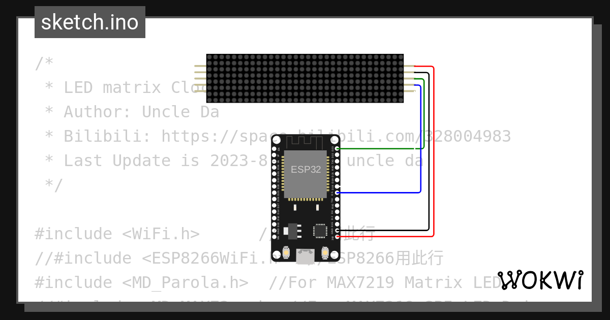 Project Jam Sony Wokwi Esp32 Stm32 Arduino Simulator 6381