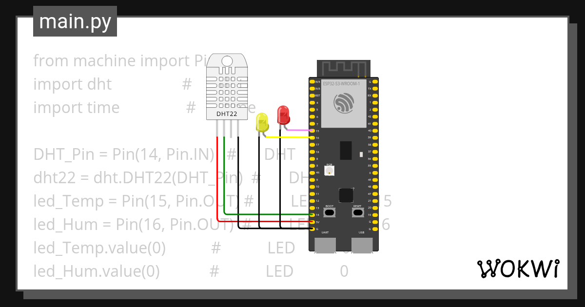 112-2-lab3 - Wokwi ESP32, STM32, Arduino Simulator