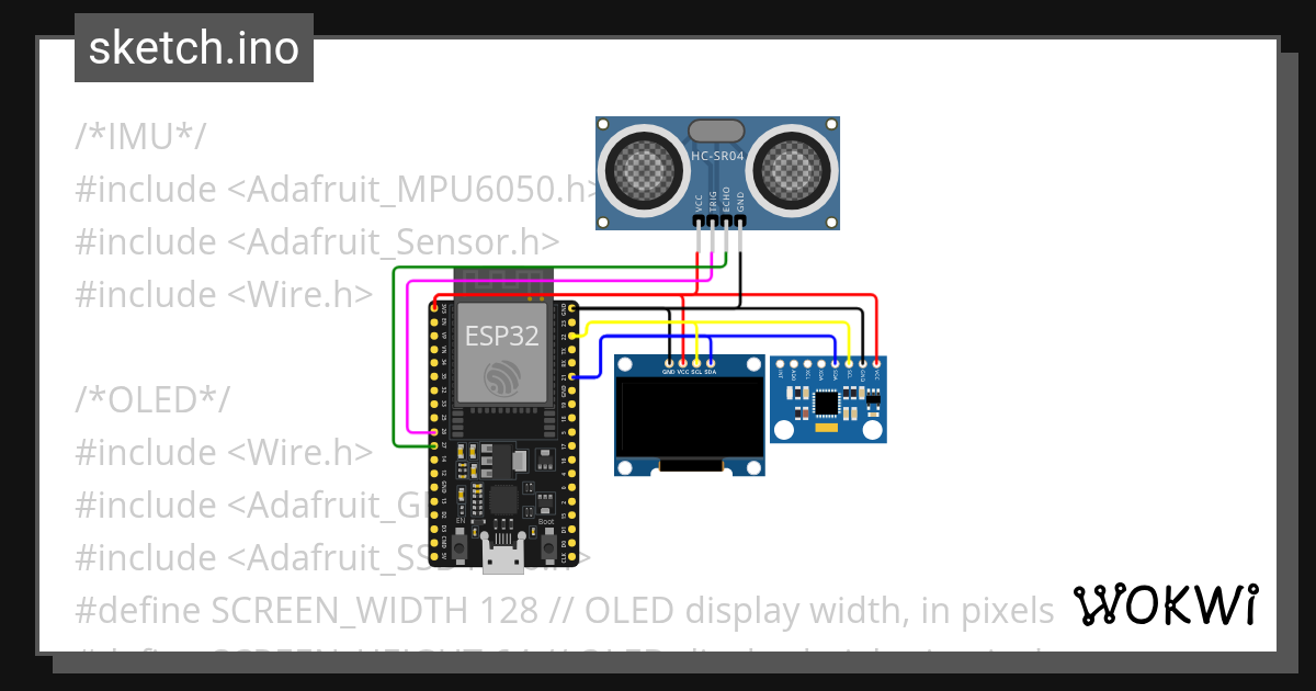 Tugas P14 Wokwi Esp32 Stm32 Arduino Simulator 1931