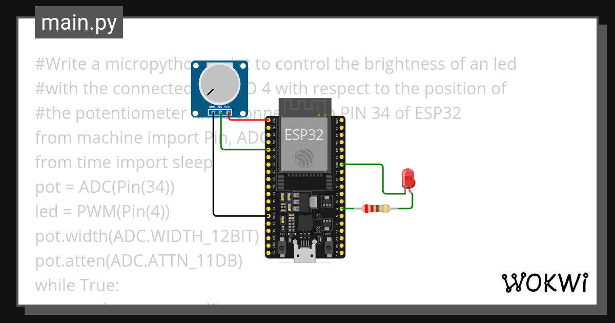 Wokwi Online Esp32 Stm32 Arduino Simulator 