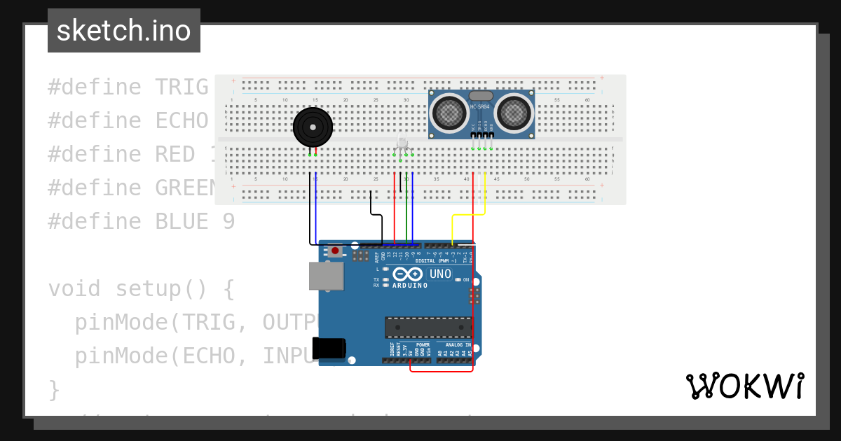 자율운항시스템공학개론 과제 Copy Wokwi Esp32 Stm32 Arduino Simulator 
