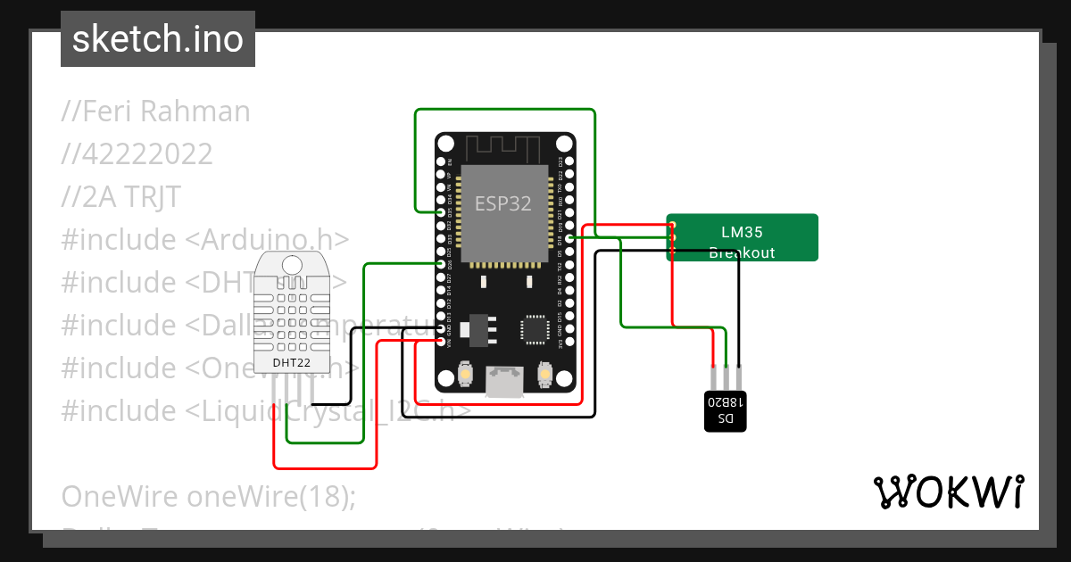 Feri Rahmantugas 4 Wokwi Esp32 Stm32 Arduino Simulator 0473