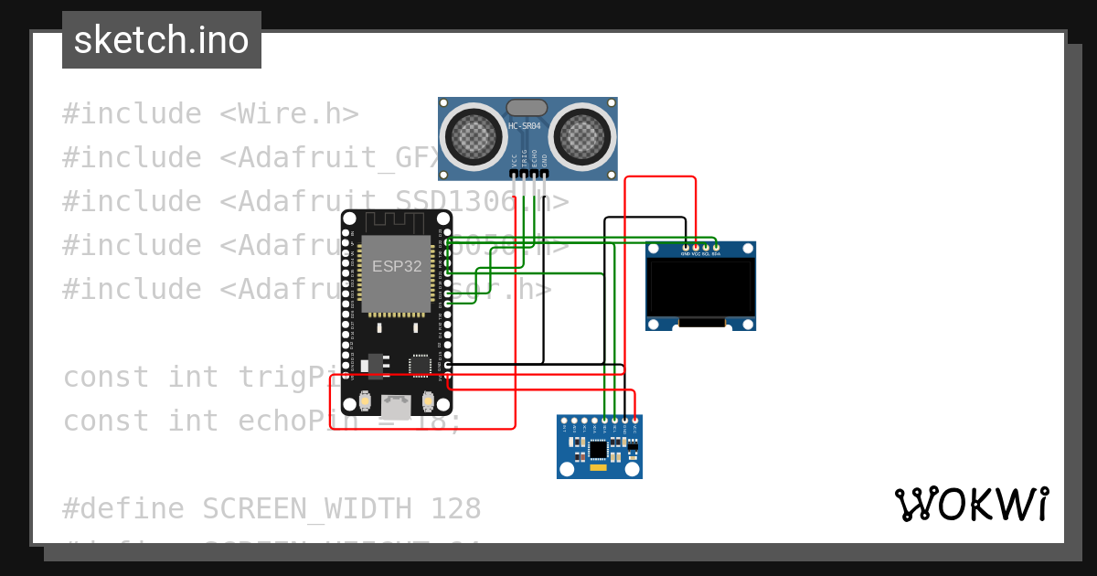 Tugas 14 Myskill Wokwi Esp32 Stm32 Arduino Simulator 