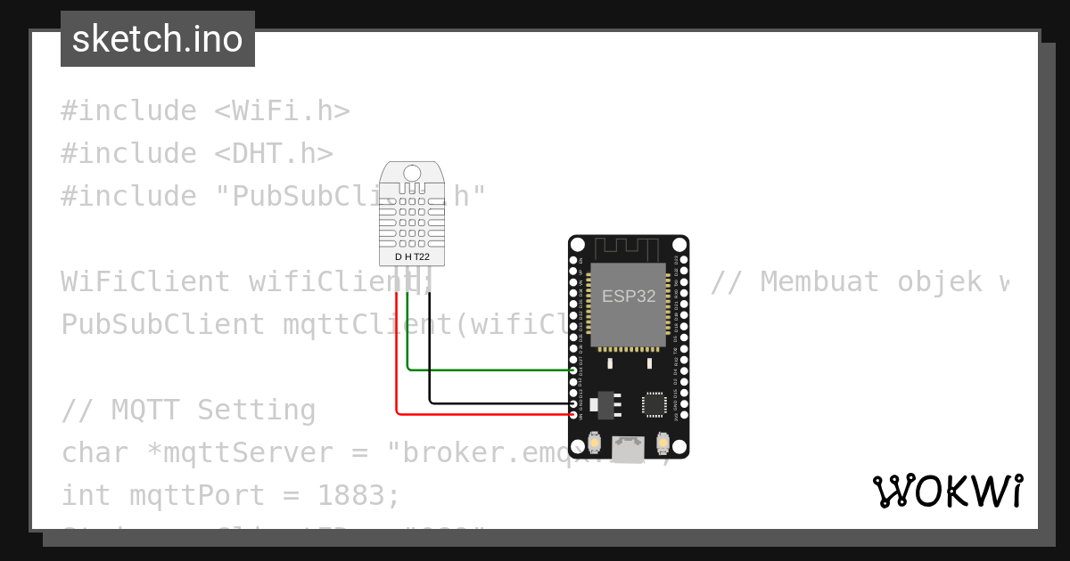 Esp32wifi Copy Wokwi Esp32 Stm32 Arduino Simulator 1314