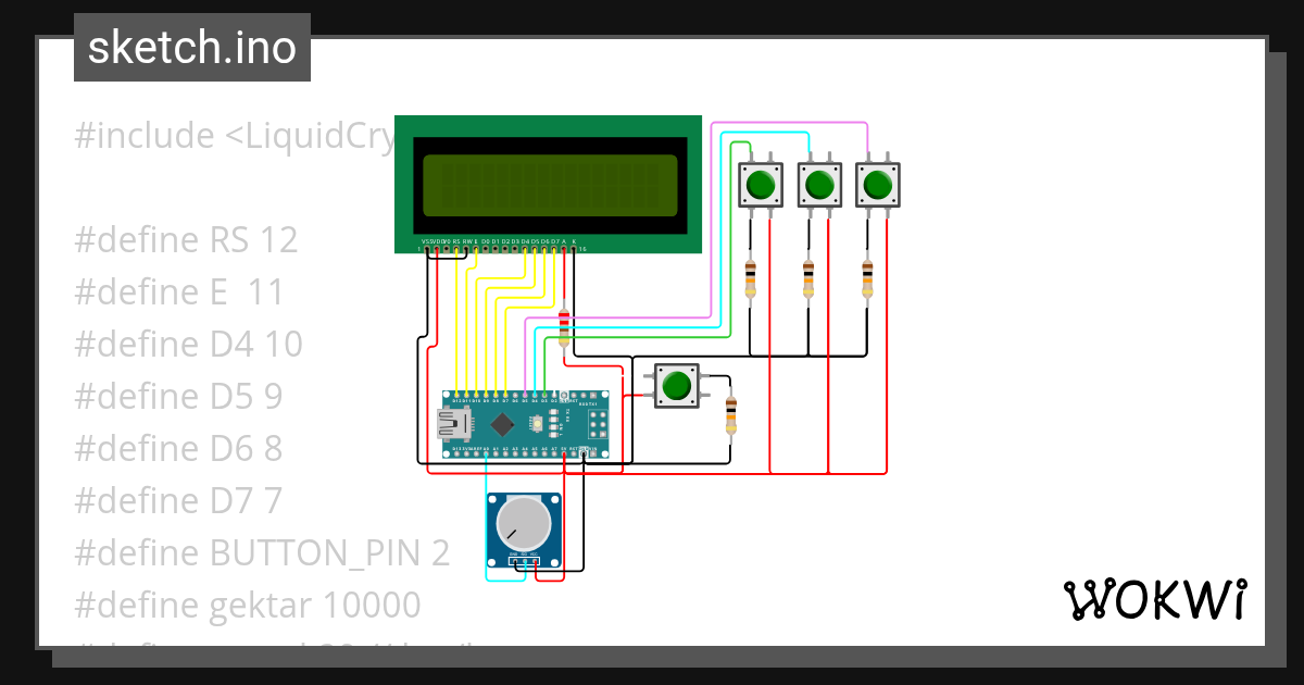 OffWork - Wokwi ESP32, STM32, Arduino Simulator
