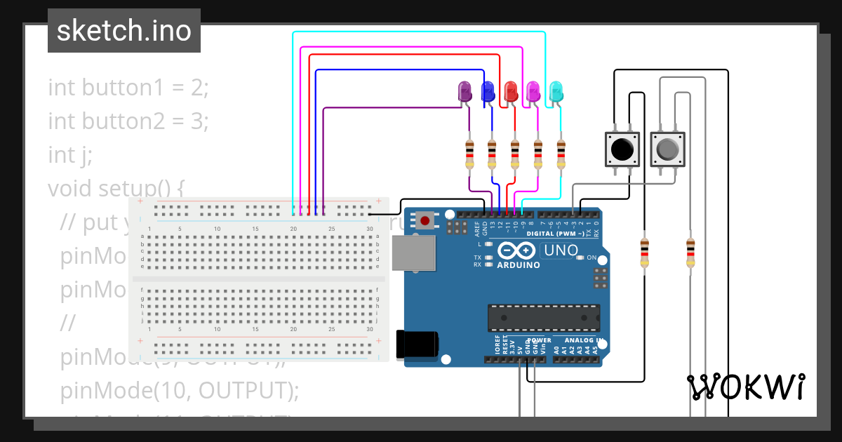Act2_Electronics(03-27-2024) - Wokwi ESP32, STM32, Arduino Simulator Act2_Electronics(03-27-2024) - Wokwi ESP32, STM32, Arduino Simulator