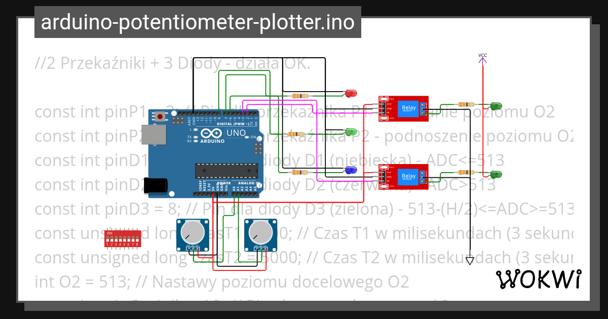 arduino-oxygen_V4.ino - Wokwi ESP32, STM32, Arduino Simulator