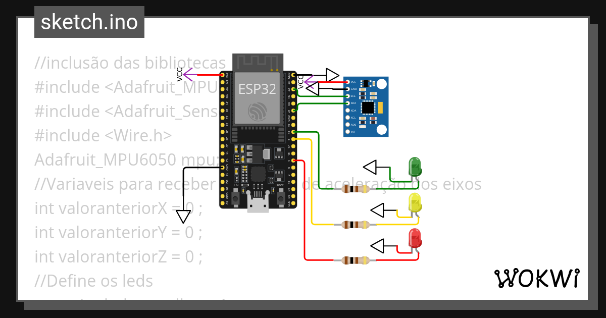 project 1 Copy (2) - Wokwi ESP32, STM32, Arduino Simulator