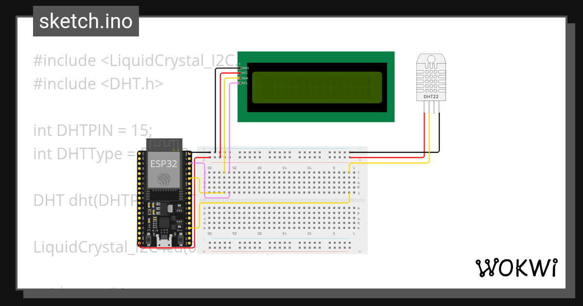Wokwi Online Esp32 Stm32 Arduino Simulator 6084