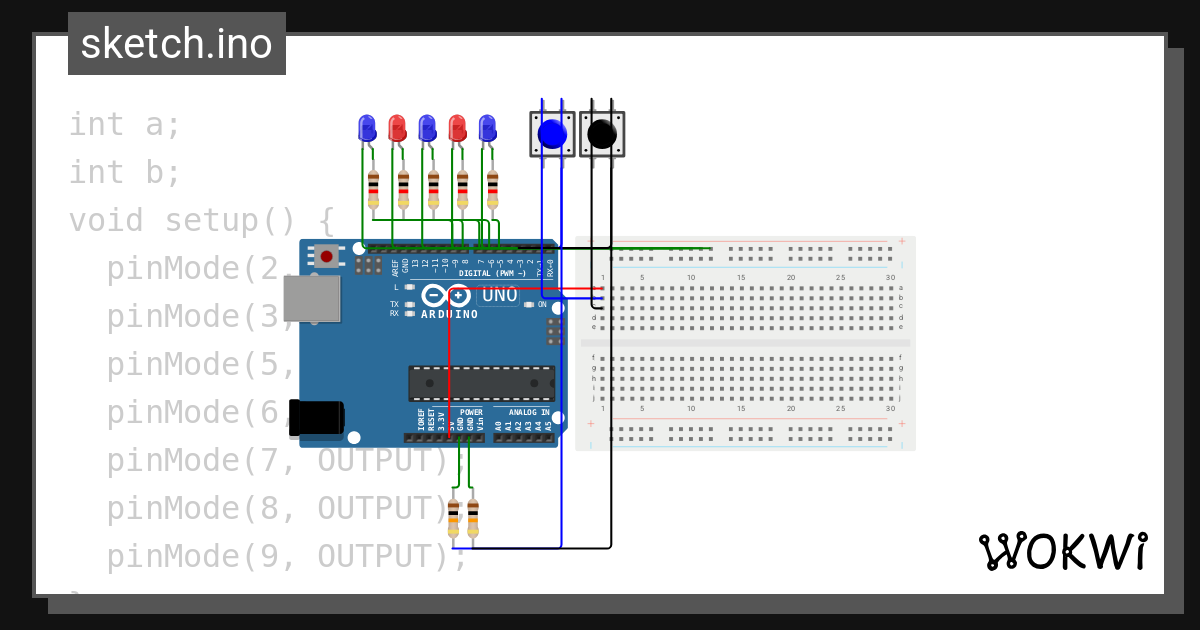 Act3lindo Wokwi Esp32 Stm32 Arduino Simulator