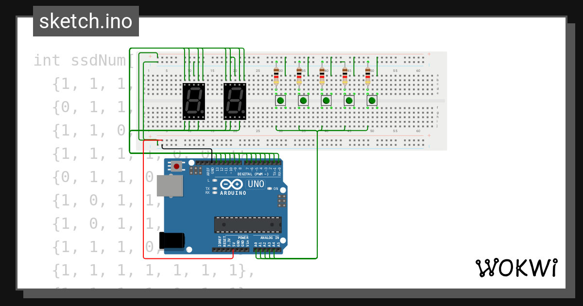 Ssd Practice Sir Enmar Wokwi Esp32 Stm32 Arduino Simulator