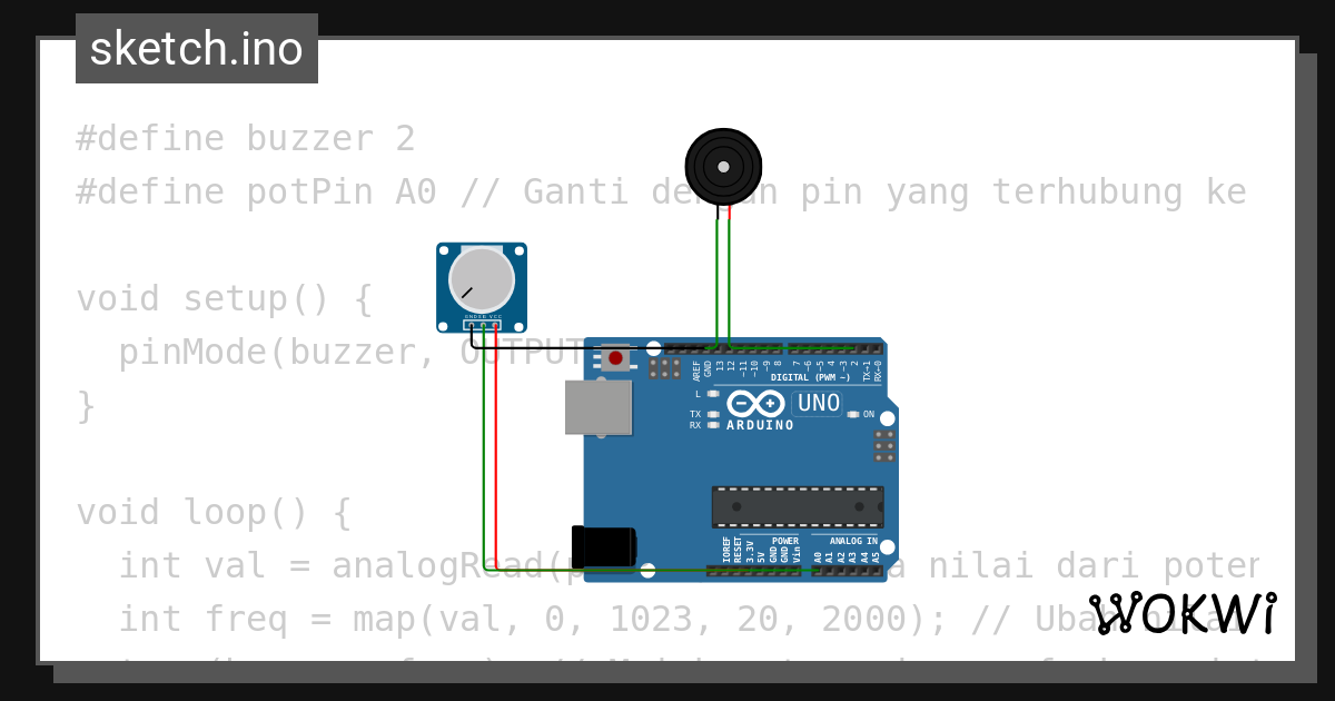Spedometer Wokwi Esp32 Stm32 Arduino Simulator 5229