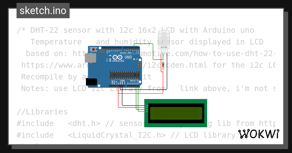 Wokwi Online Esp32 Stm32 Arduino Simulator 5930