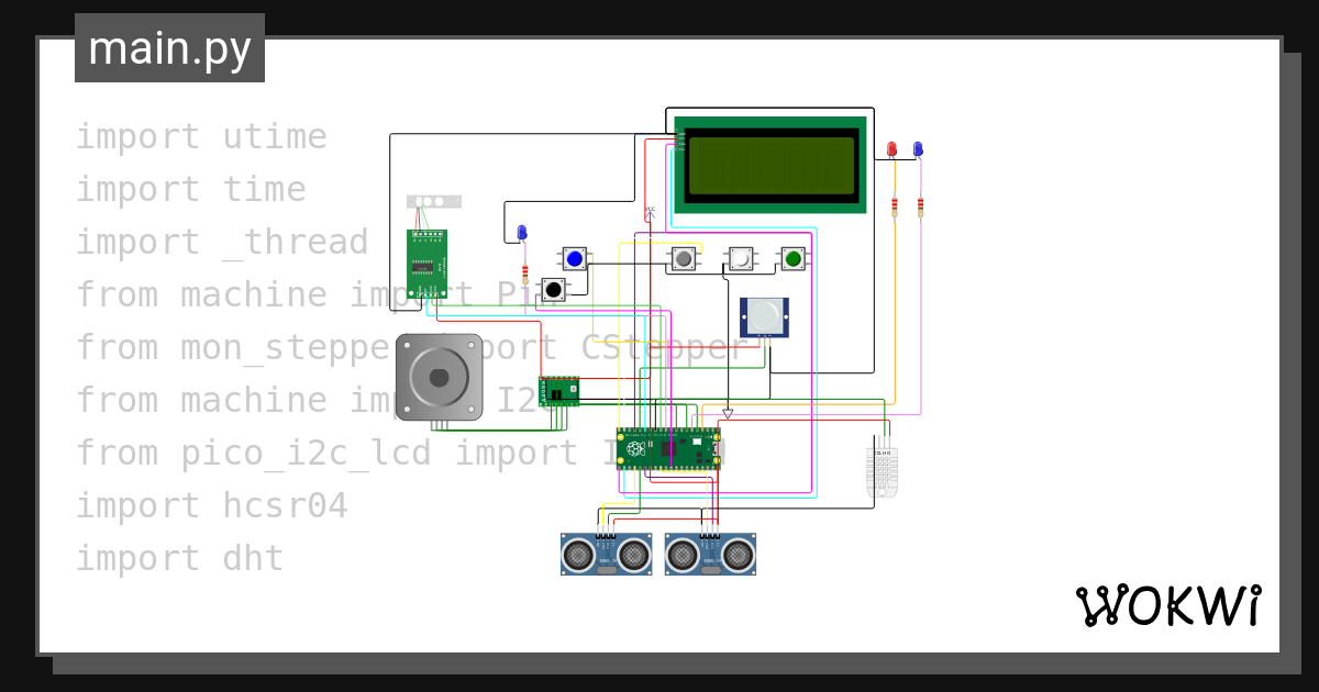 Wokwi Online Esp32 Stm32 Arduino Simulator 3229