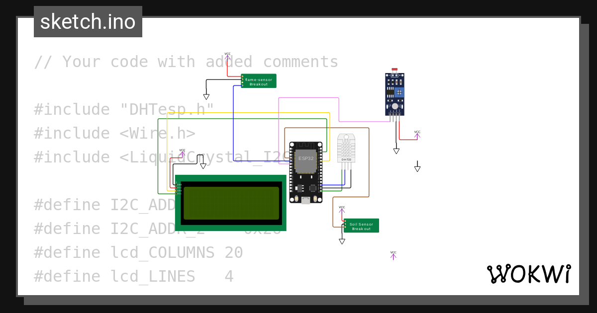 Ananya Wokwi Esp32 Stm32 Arduino Simulator 3653