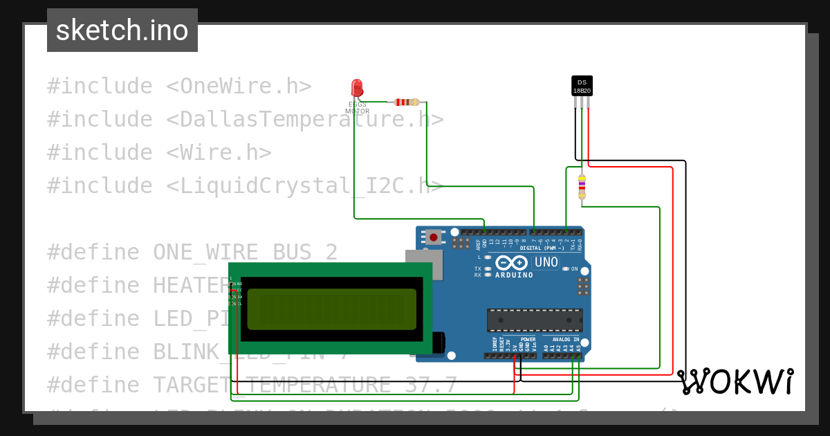 Cubator Wokwi Esp32 Stm32 Arduino Simulator