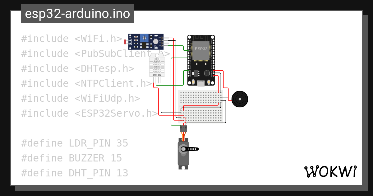 Iot Medibox Wokwi Esp32 Stm32 Arduino Simulator 5697