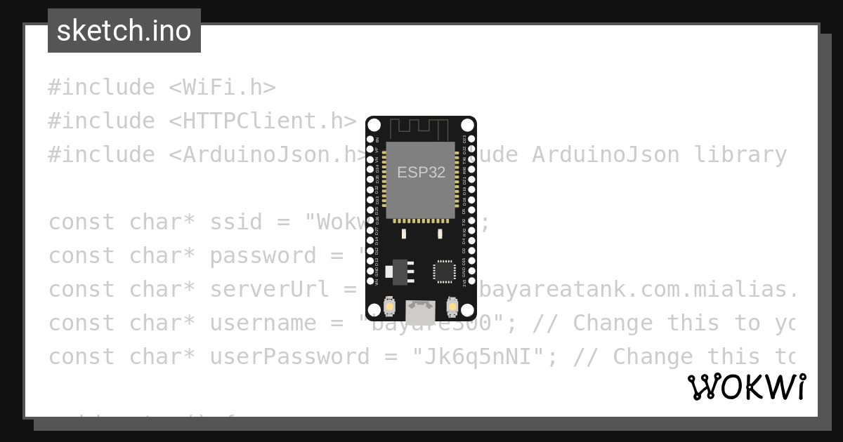 Connect To Wi Fi Networks Copy Wokwi Esp32 Stm32 Arduino Simulator 1363