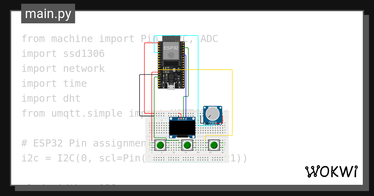 Esp Cv Wokwi Esp32 Stm32 Arduino Simulator