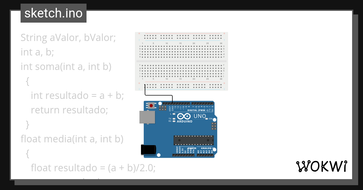 Wokwi - Online ESP32, STM32, Arduino Simulator