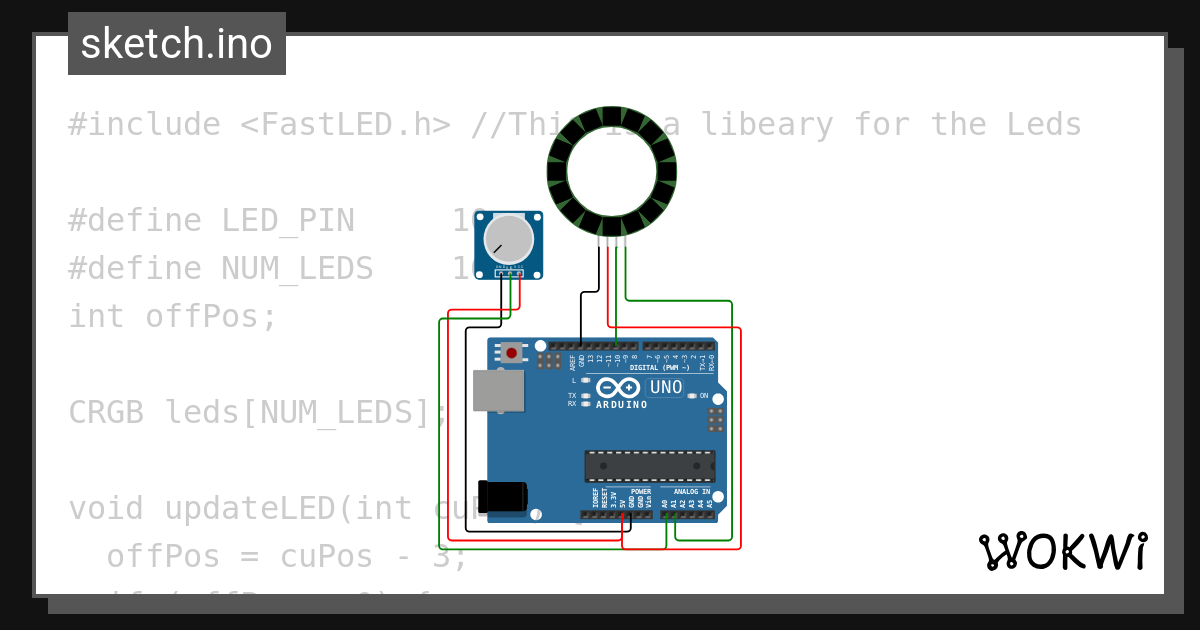 Make A Copy Then Add Your Code Wokwi Esp32 Stm32 Arduino Simulator