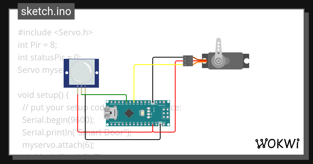 Wokwi Online Esp32 Stm32 Arduino Simulator