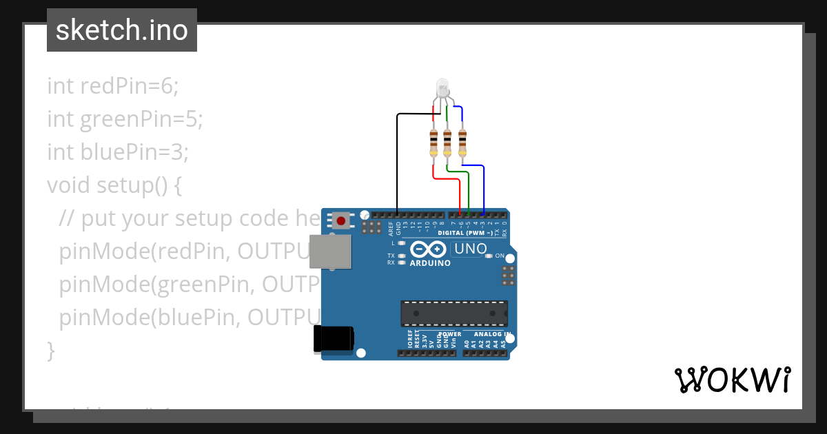 18 Wokwi Esp32 Stm32 Arduino Simulator 