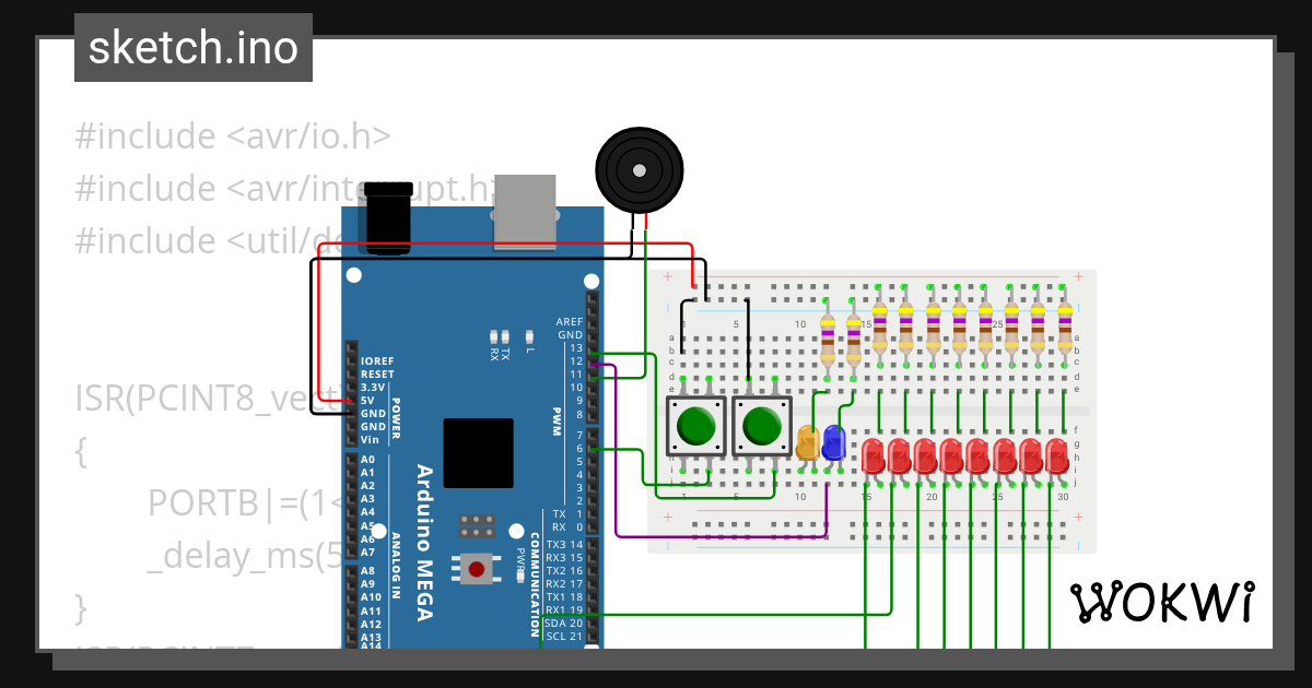 Prakmikro-mod3-interrupt-02 Multiple Int Copy - Wokwi ESP32, STM32 ... Prakmikro-mod3-interrupt-02 Multiple Int Copy - Wokwi ESP32, STM32 ...