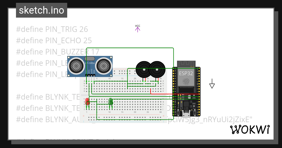 Nice Wokwi Esp32 Stm32 Arduino Simulator 5644