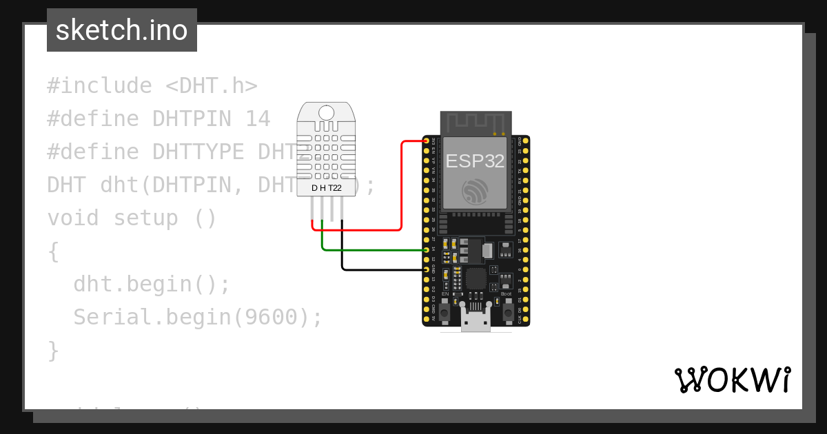 DHT11 nodered - Wokwi ESP32, STM32, Arduino Simulator DHT11 nodered - Wokwi ESP32, STM32, Arduino Simulator