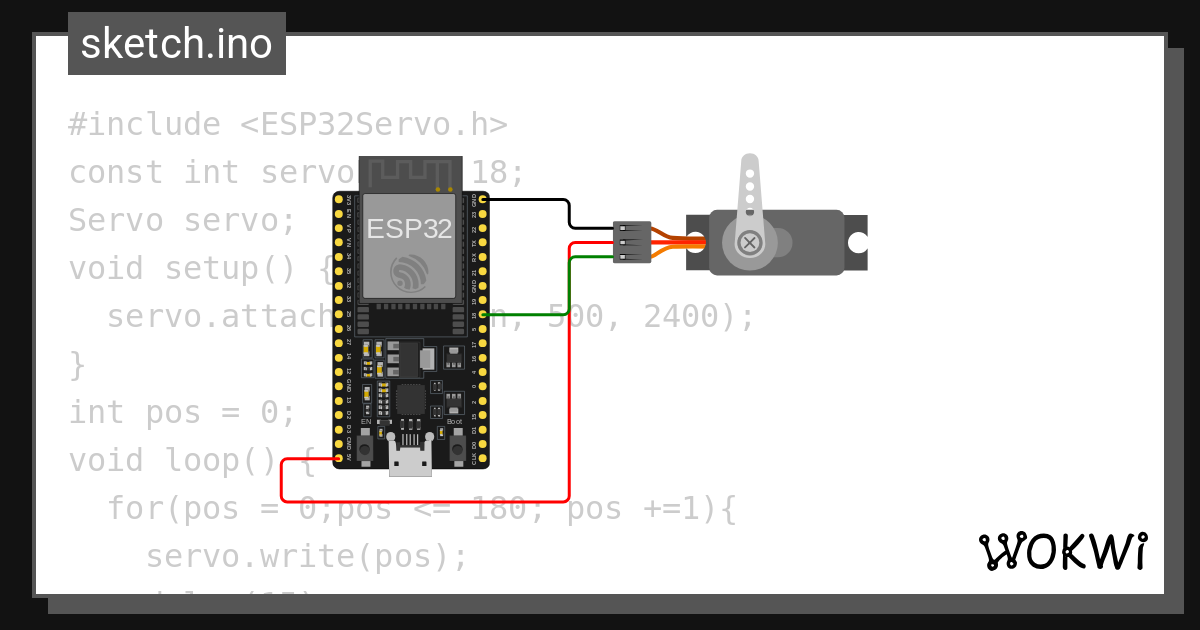 Hw1 No3 Wokwi Esp32 Stm32 Arduino Simulator 8275