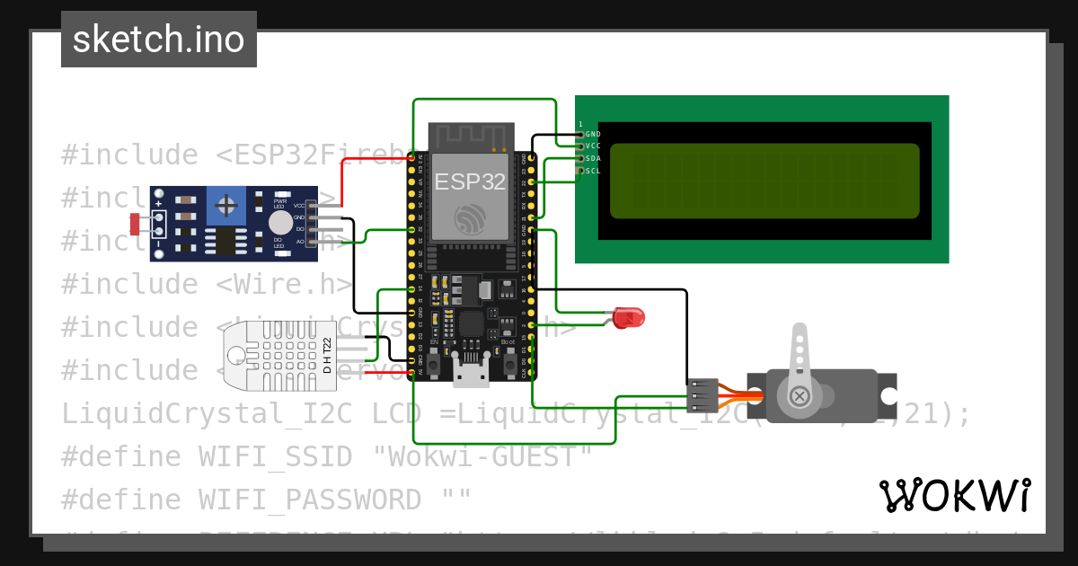 Mittapp Copy Wokwi Esp32 Stm32 Arduino Simulator 5802