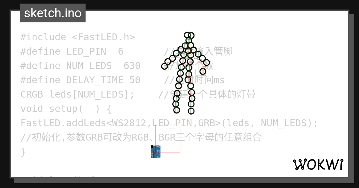 Kun Wokwi Esp32 Stm32 Arduino Simulator