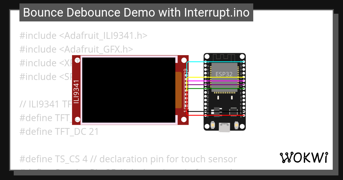 Demo Grapshic.ino Copy - Wokwi ESP32, STM32, Arduino Simulator