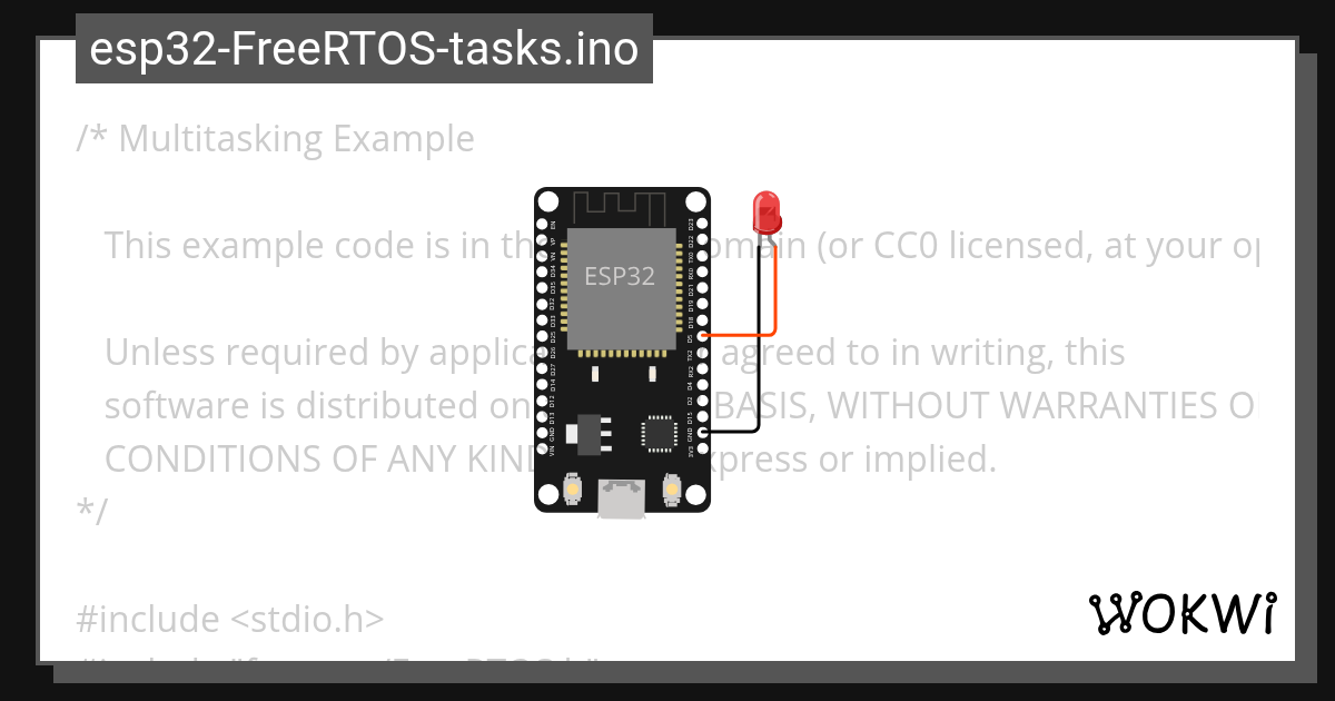 esp32-FreeRTOS-tasks.ino Copy - Wokwi ESP32, STM32, Arduino Simulator