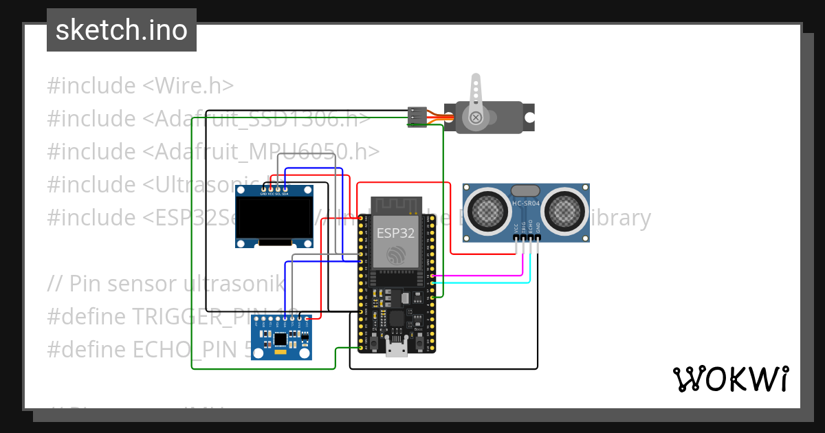 Wokwi Online Esp32 Stm32 Arduino Simulator 5313