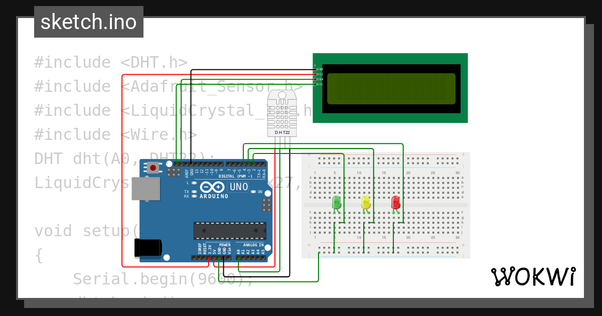 Tugas 2 M Nur Rafli Wokwi Esp32 Stm32 Arduino Simulator 9967