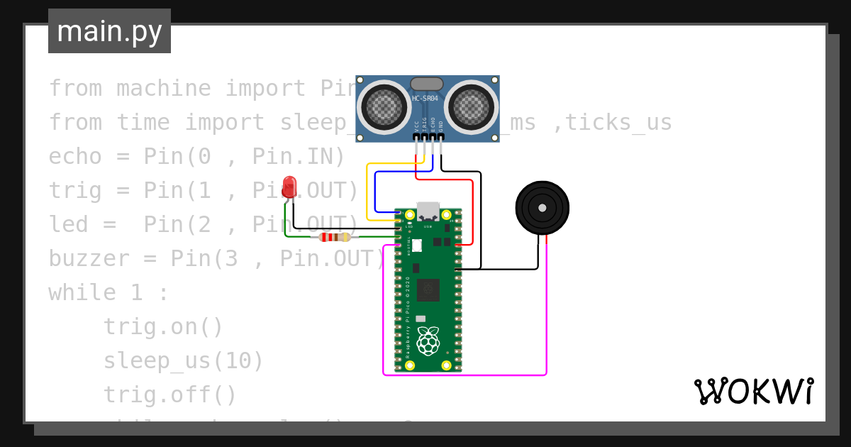 Projet1 Islem Wokwi Esp32 Stm32 Arduino Simulator 