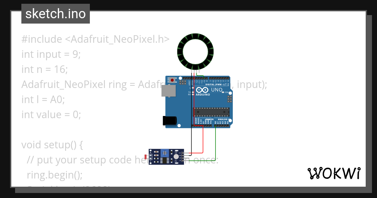 Class 286 Wokwi Esp32 Stm32 Arduino Simulator 