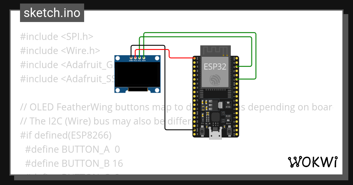 Freq_Duty - Wokwi ESP32, STM32, Arduino Simulator