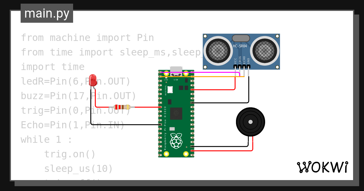 Rahma Dridi Wokwi Esp32 Stm32 Arduino Simulator