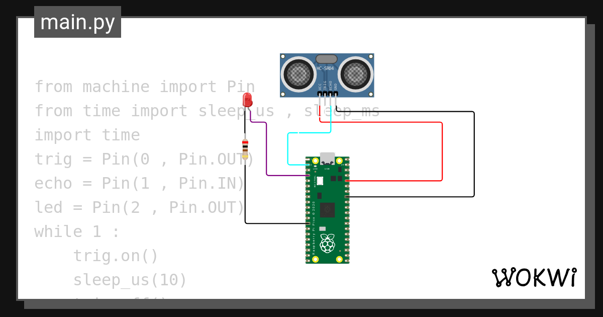 Ex1 Wokwi Esp32 Stm32 Arduino Simulator 7864