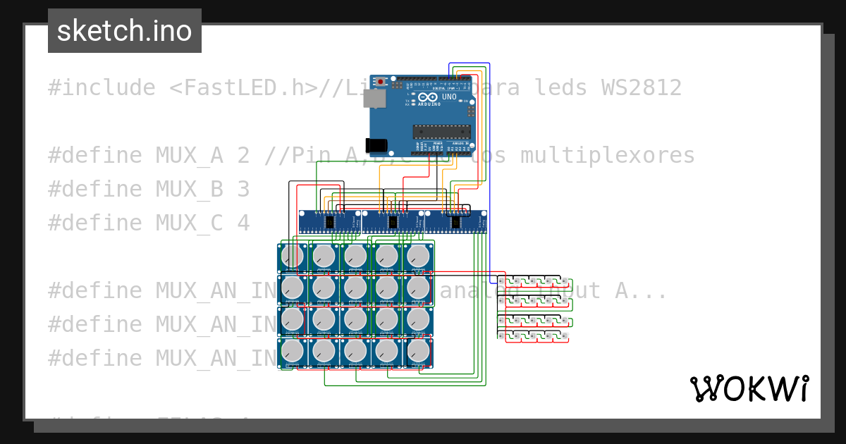 Mesaarduinouno Wokwi Esp32 Stm32 Arduino Simulator 1043