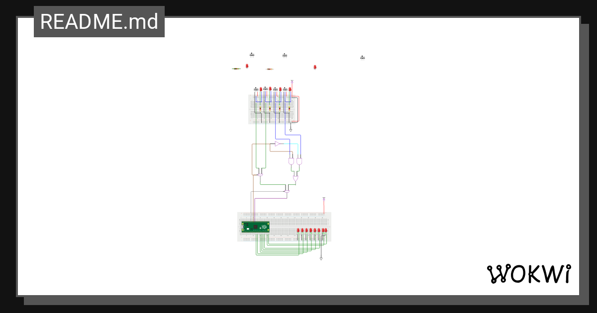 Embedded Input Reader Copy 2 Wokwi Esp32 Stm32 Arduino Simulator
